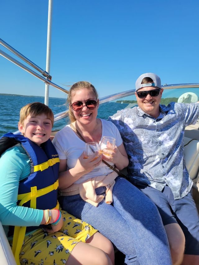 our blessed adventures | Finding the extraordinary in this ordinary life!